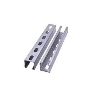 Quality ASCE 7 Design Standard Seismic Bracket with 3-6 Inches Adjustment Range and Up for sale