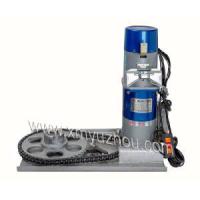 Quality Electricity Supply Asynchronous Motor for DC AC Roll up Garage Door Motor YZ for sale