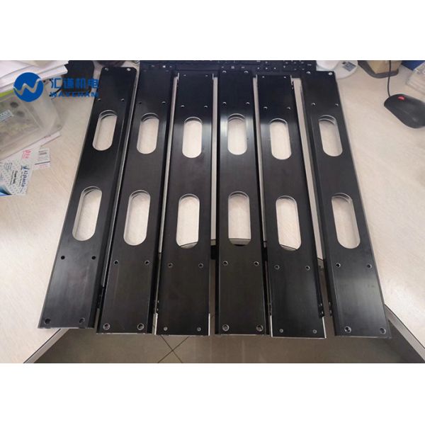 Quality Silkscreen LOGO Precision Drilling Components Led Display Frame GB/T6892-2006 for sale