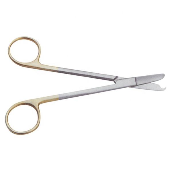 Quality Stainless Steel Thread Cutter Orthopedic Implants Veterinary Surgical Tools for sale