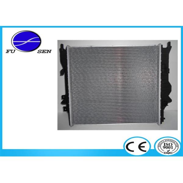 Quality C2C36506 XR847964 Aluminium Auto Radiator For Jaguar XF S-Type XJ8 Vanden Plas for sale