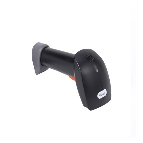 Quality Android Handheld Barcode Scanner Long Range Laser Bluetooth Barcode Reader for sale