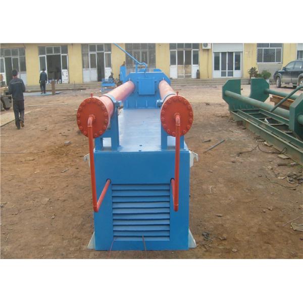 Quality Elbow Hot Forming machine Butt Weld Elbow Maker Machine Mandrel Pushing For 90 for sale