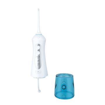 Quality Neat Design Nicefeel Oral Irrigator With 200ml / 300ml Water Tank for sale