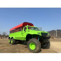Quality The King of the Desert-4x4 Desert Tourist Vehicle for sale