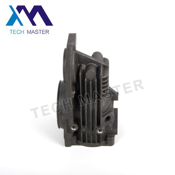 Quality Rubber Material Mercedes-Benz Air Suspension Parts Compressor Cylinder for sale