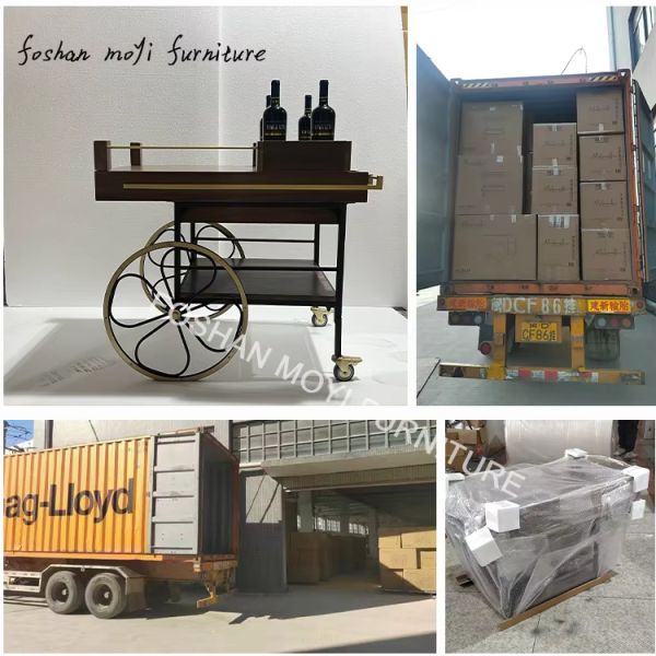 Quality Solid wood dining car for sale