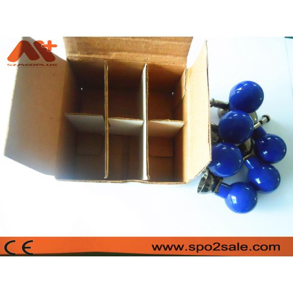 Quality Pediatric Suction Cup Electrode 40422A Ecg Suction Electrodes for sale