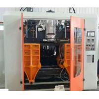 Quality 5 Litre Extrusion Blow Molding Machine 22KW PLC Control for sale