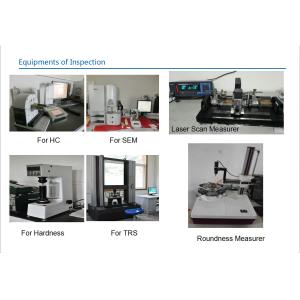 China Factory - Hunan Golden Globe I&E O.E.D Co., Ltd.