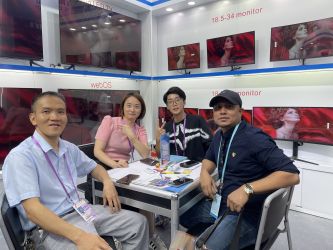 China Factory - Guangzhou Hongyuan Electronics Co., Ltd.