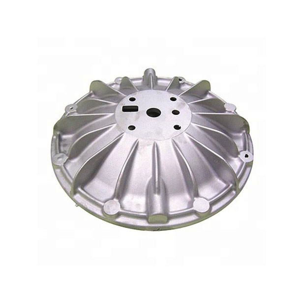 Quality Cast And Forged Molded Die Casting Components High Precision mold for sale