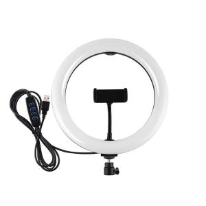 Quality Stepless Dimming 10 Inch 80PCS Ring Supplementary Lamp for sale