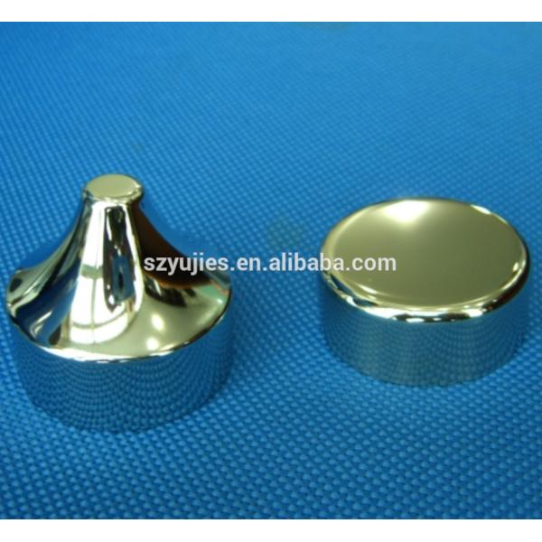 Quality Beauty Head Device Ultrasonic Piezoelectric Transducer Diameter 40mm 1Mhz for sale