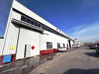 China Factory - Weifang Zhongyuan Waterproof Material Co., Ltd.