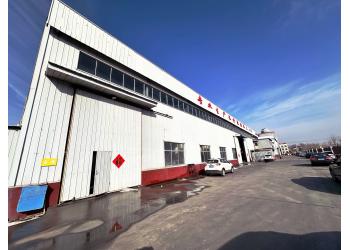 China Factory - Weifang Zhongyuan Waterproof Material Co., Ltd.