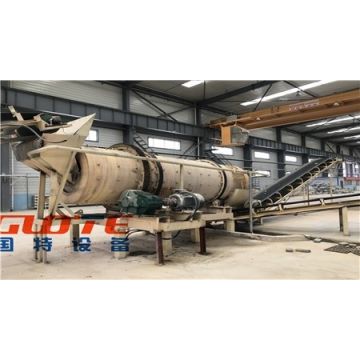 Quality Energy Mining Drum Screen Stone Scrubber With Advanced Scrubbing Technology for sale