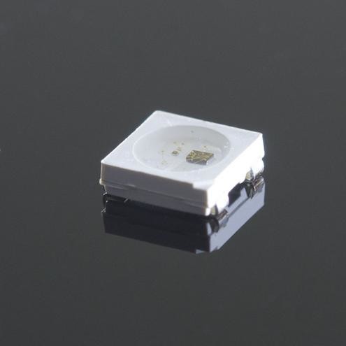 Quality RGB 5050 SMD LED Diode 4 Pins for sale