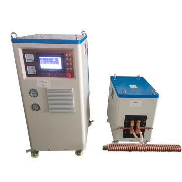 Quality DSP-SF-100KW Super Audio Induction Heating Machine for sale