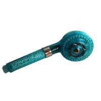 Quality 128 Water Holes Nano Shower Head for sale