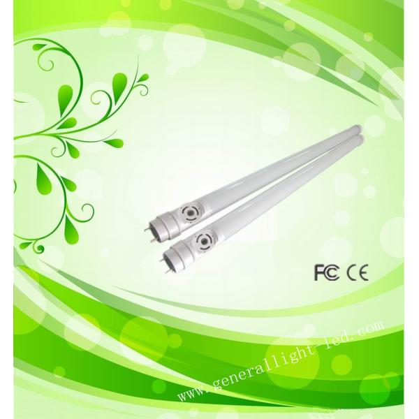 Quality Sound and light control sensor LED tube for sale