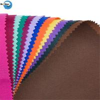 China Chinese pp non woven fabric manufacturer wholesale non-woven material factory