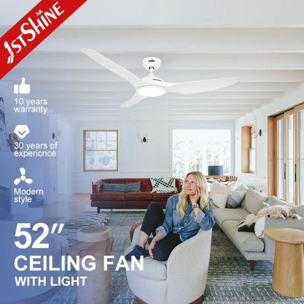 Quality Low Noise Airflow Ceiling Fan for sale