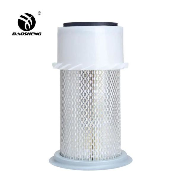 Quality 3EC0111630 FA719 Excavator Air Filter Excavator Parts Filter Element for sale