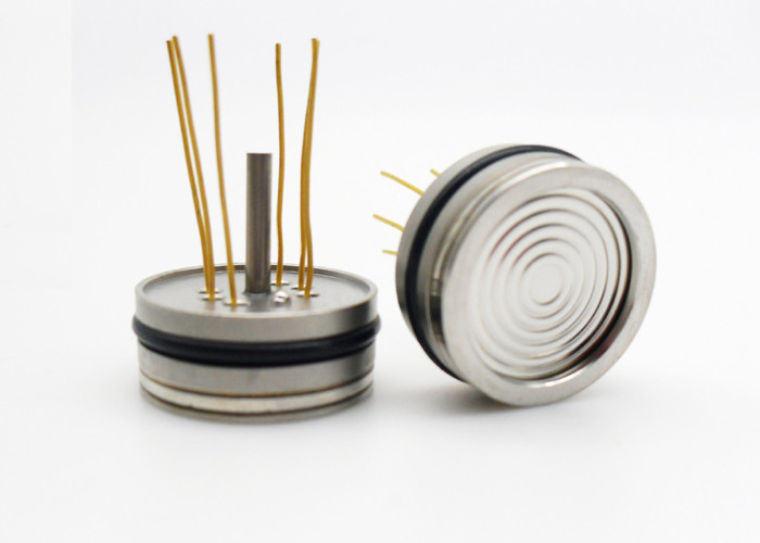 Quality Zero Offset Pressure Sensor Core Smaller Thickness Applying MEMS Technology for sale