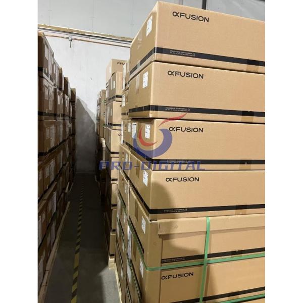 Quality xFusion Server 1288H V5 Intel Xeon Server 2.1GHz 43.5 Hot sale for sale