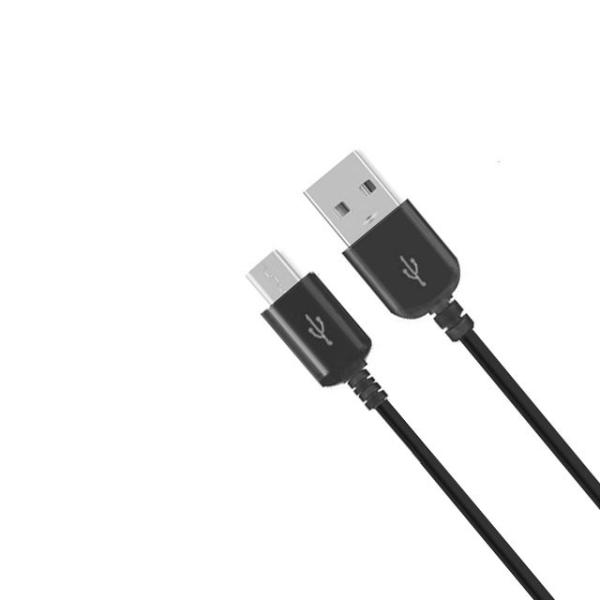 Quality Data Transmission 3m Cell Phone Charging Cable Micro USB Transfer Cable for sale