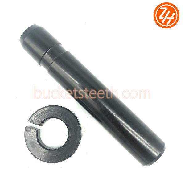 Quality 7T3408 8E8409 22mm Excavator Bucket Teeth Pins Abrasion Resistant for sale