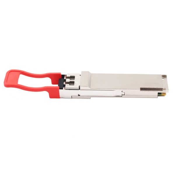 Quality QSFP Transceiver Module CWDM 4 Aggregate 10G Channels 40Km 40gb for sale