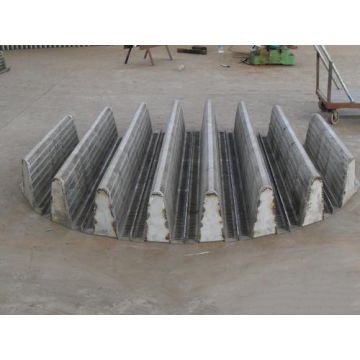 Quality Beam Type Gas Injection Random Packing for sale