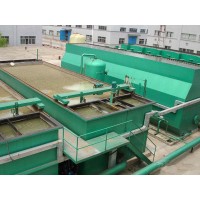 Quality ORF High Efficient Cavitation Air Flotation Device For Waste water treatment for sale