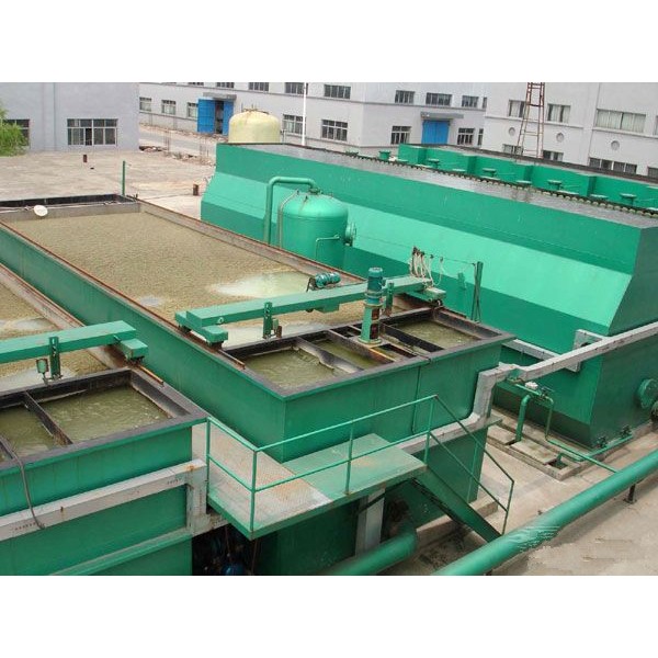 Quality ORF High Efficient Cavitation Air Flotation Device For Waste water treatment system for sale
