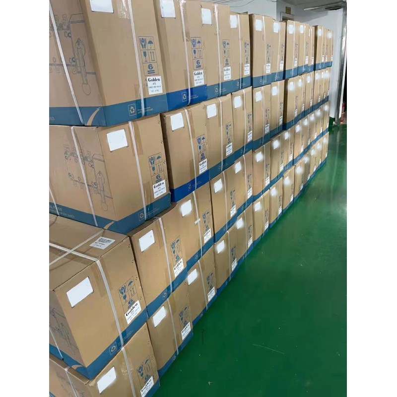 High Quality Automatic Transfer Switch Equipment 4p ATS 100A 160A 250A 400A 800A 1000A 1600A Generator Gdq5 Change Over Switch