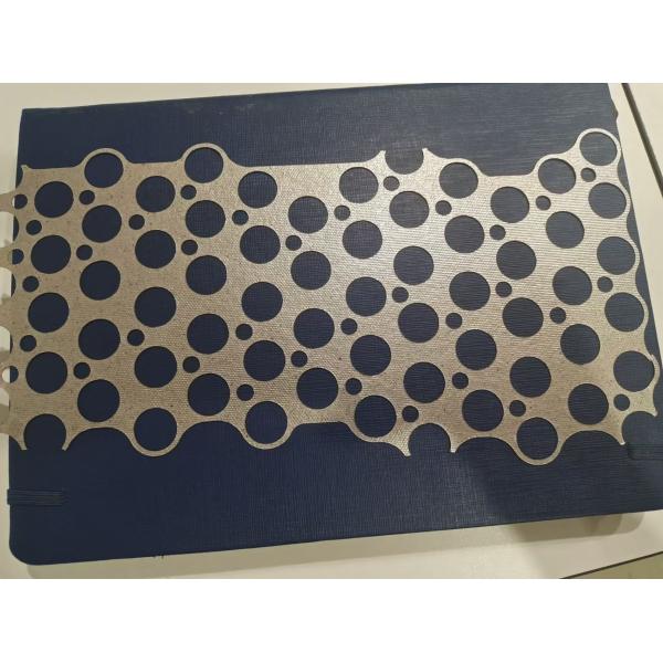 Quality High Thermal Electrical Insulation Mica Shield For Energy Storage Battery Cells for sale