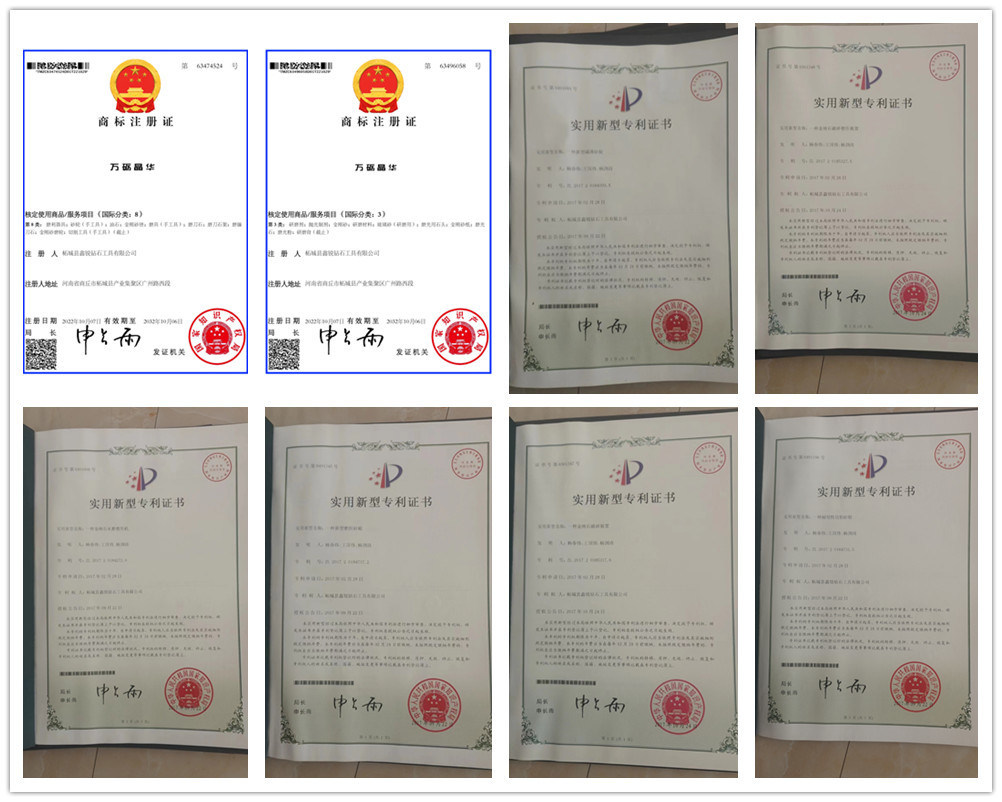 Oil-Soluble Abrasive Paste with Good Wettability Is Used for Processing Instruments