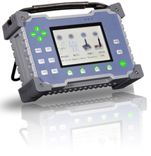 Quality Fast Eddy Current Testing Equipment Digital / Analog Electronic Balance for sale