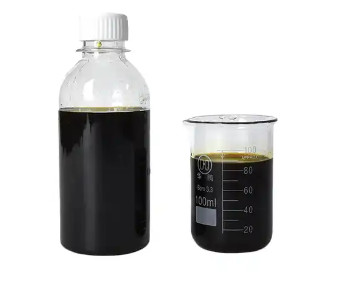 Quality Cod Removal Polyferric Sulfate For Industry Waste Water Treatment for sale