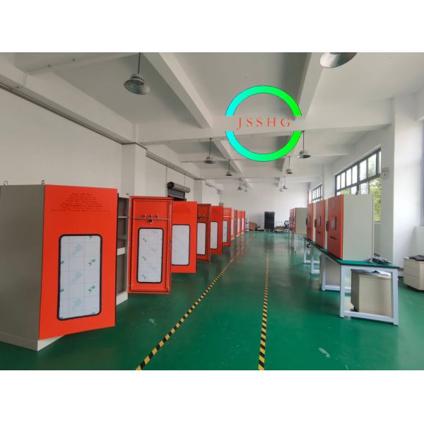 Quality Large Modular Integrated Sodium Hypochlorite Electrolysis IN Split Type for sale