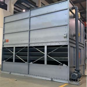 Quality Cooled Cooling Tower Evaporative Condenser for sale