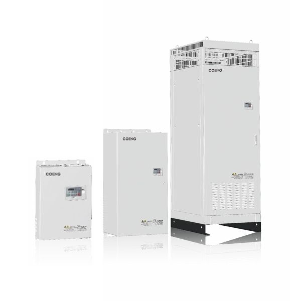 Quality Power Vector Frequency VFD Inverter With V/F Control Wide Input Voltage Range for sale
