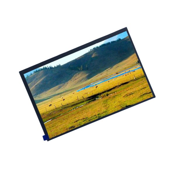 Quality 216.96 X 135.60mm TFT LCD Display ILI6192 ILI5801 Color Tft Lcd Display Module for sale