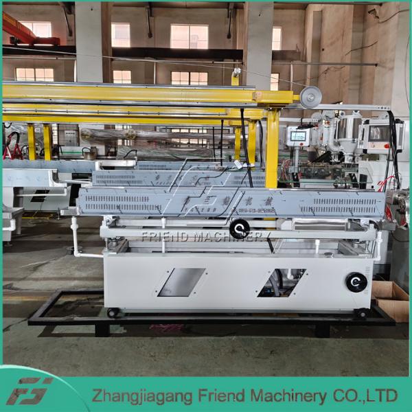 Quality 3D Printer Filament Extruder PLA 1.75mm Printing Consumables Making Machine for sale