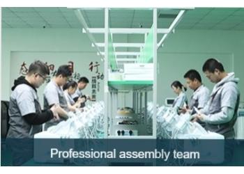 China Factory - Beijing Huacheng Taike Technology Co., Ltd.