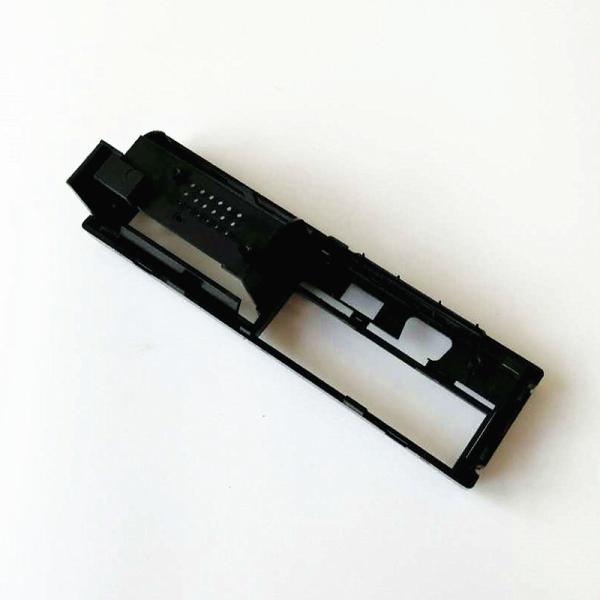 Quality S136H Precision Plastic Injection Molding Process For Hard Disk Enclosure for sale