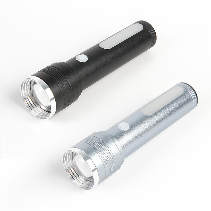 Quality Flashlight with Strong 1000 Lumens Portable Flashlights Waterproof Emergency for sale