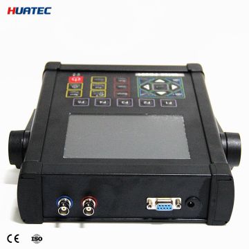 Quality Waterproof Ultrasonic Flaw Detectors FD201B ultrasonic testing machines for sale